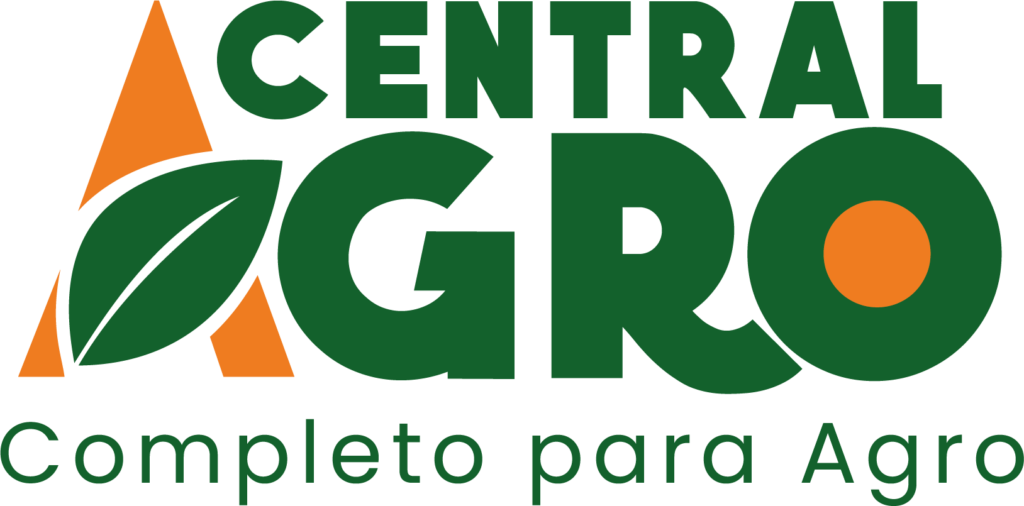 Central Agro - Excelência e inovação para o agronegócio